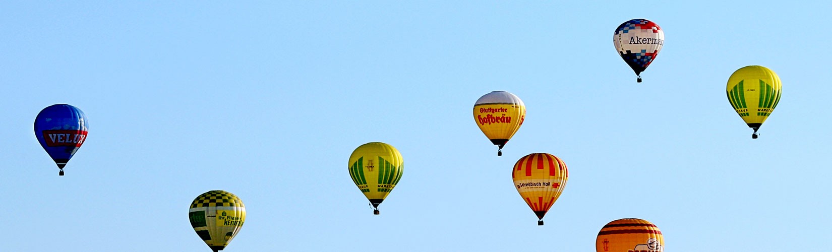 Hot Air Balloon Flight in Pokhara Nepal: A Romantic Experience